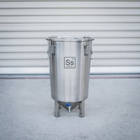 Ss Brewing Technologies - 7 gal Brew Bucket Mini Fermenter