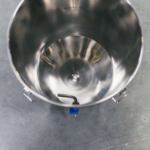Ss Brewing Technologies - 7 gal Brew Bucket Mini Fermenter