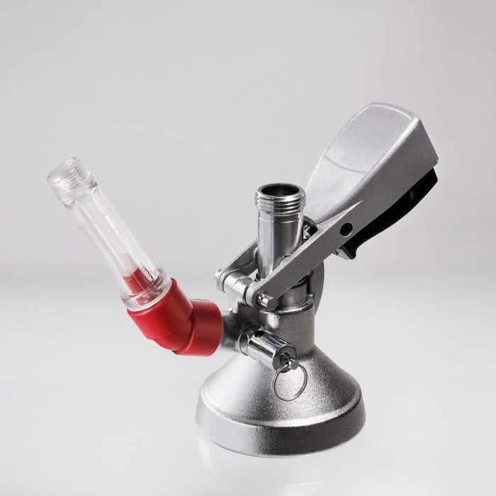 Valvula Keg Filler Stopper Fob 5/8