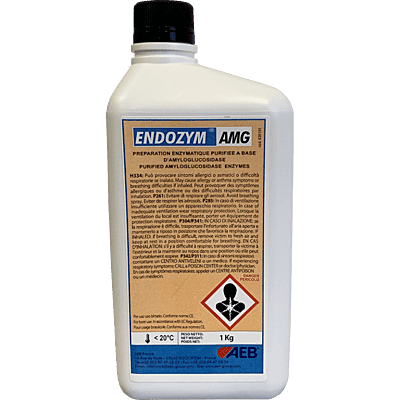 Endozym AMG 300 1KG