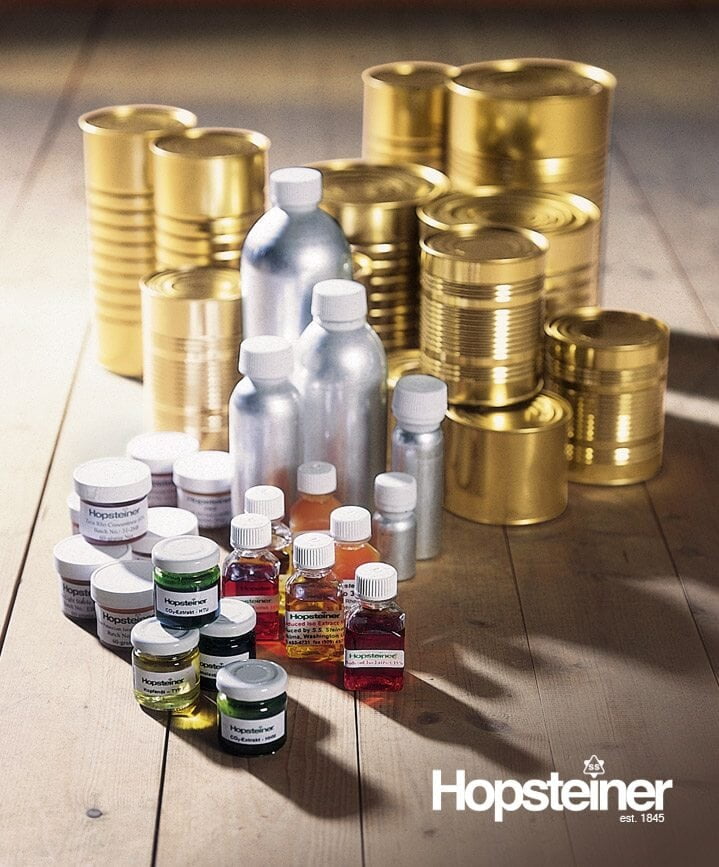 Hopsteiner Salvo Super Galena